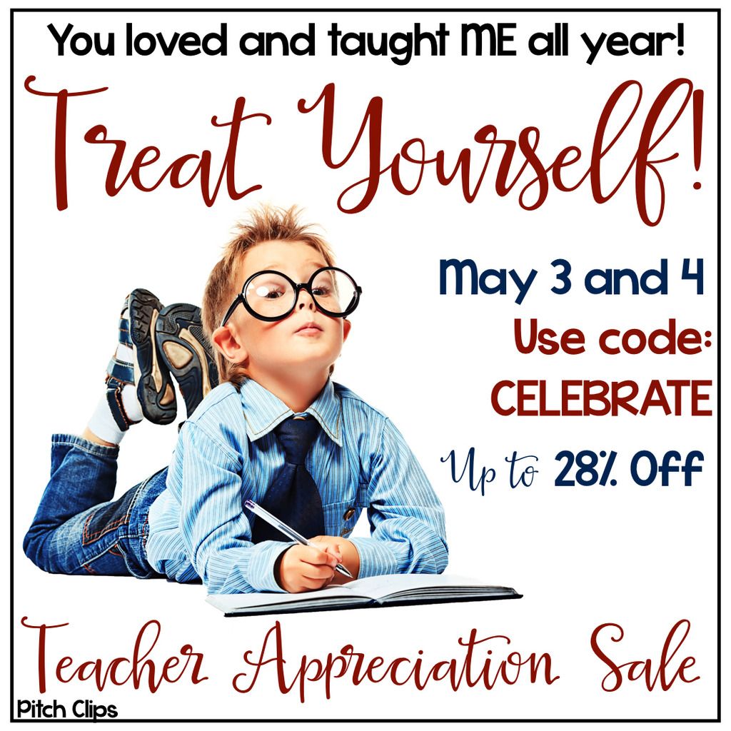The ESOL Odyssey: Tech Tip Tuesday: Teacher Appreciation Week! (and a ... The ESOL Odyssey: Tech Tip Tuesday: Teacher Appreciation Week! (and a ...